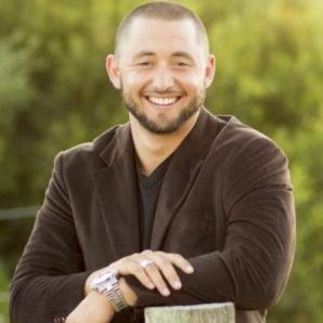 Blake D. Bauer - Watkins Publishing