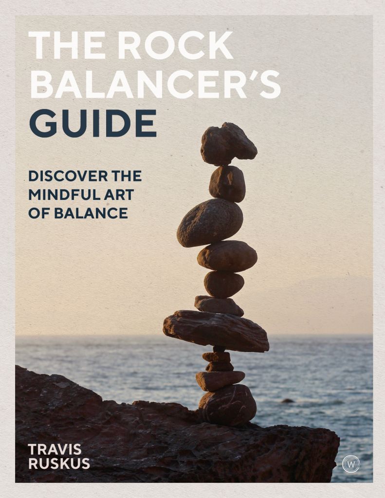 The Rock Balancer's Guide - Watkins Publishing