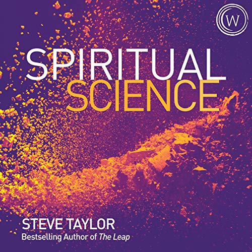 Spiritual Science - Watkins Publishing