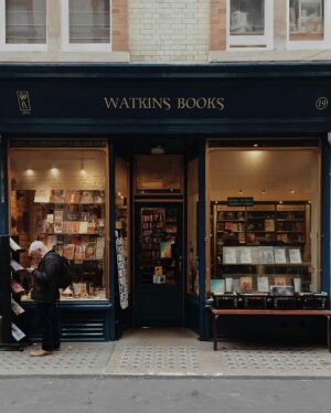 About Us - Watkins Publishing