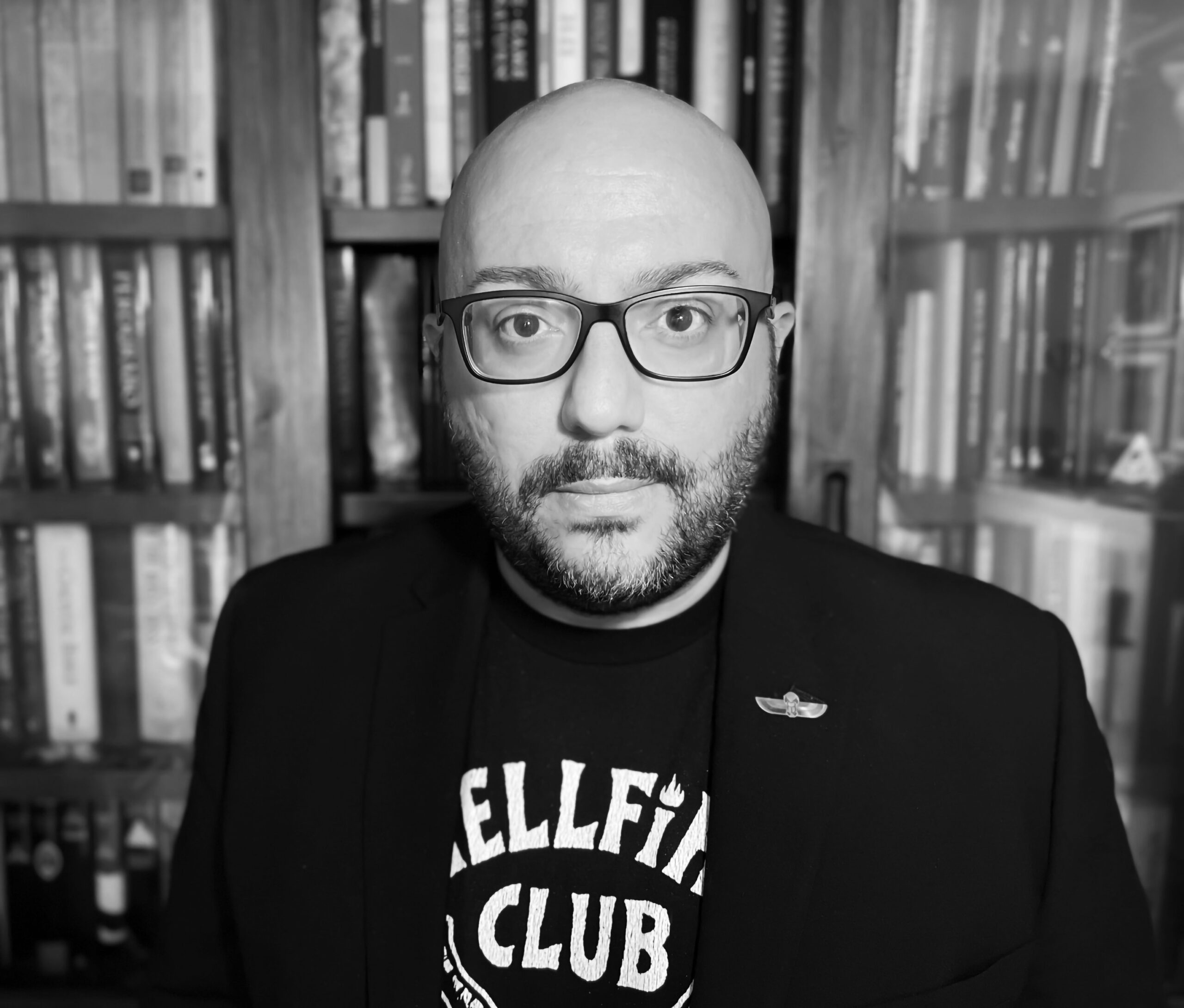 Marco Visconti - Watkins Publishing