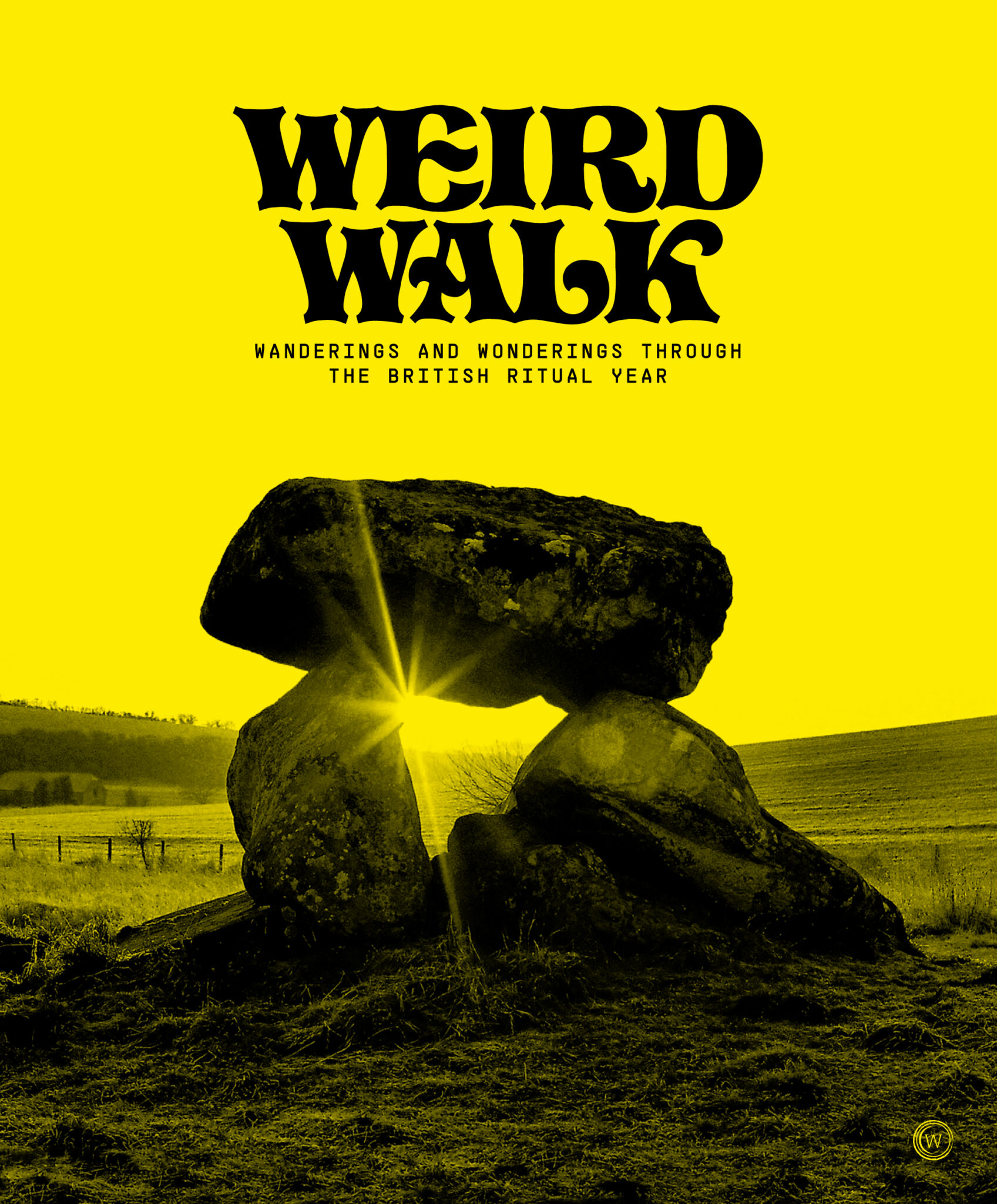 Weird Walk - Watkins Publishing