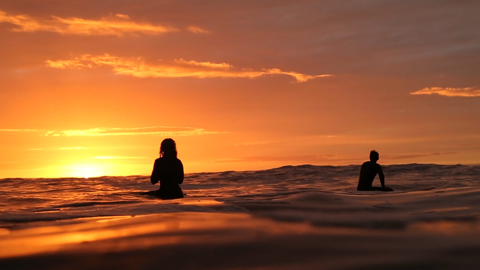 Five Ways to Connect to and Help Protect our Oceans by Easkey Britton ...