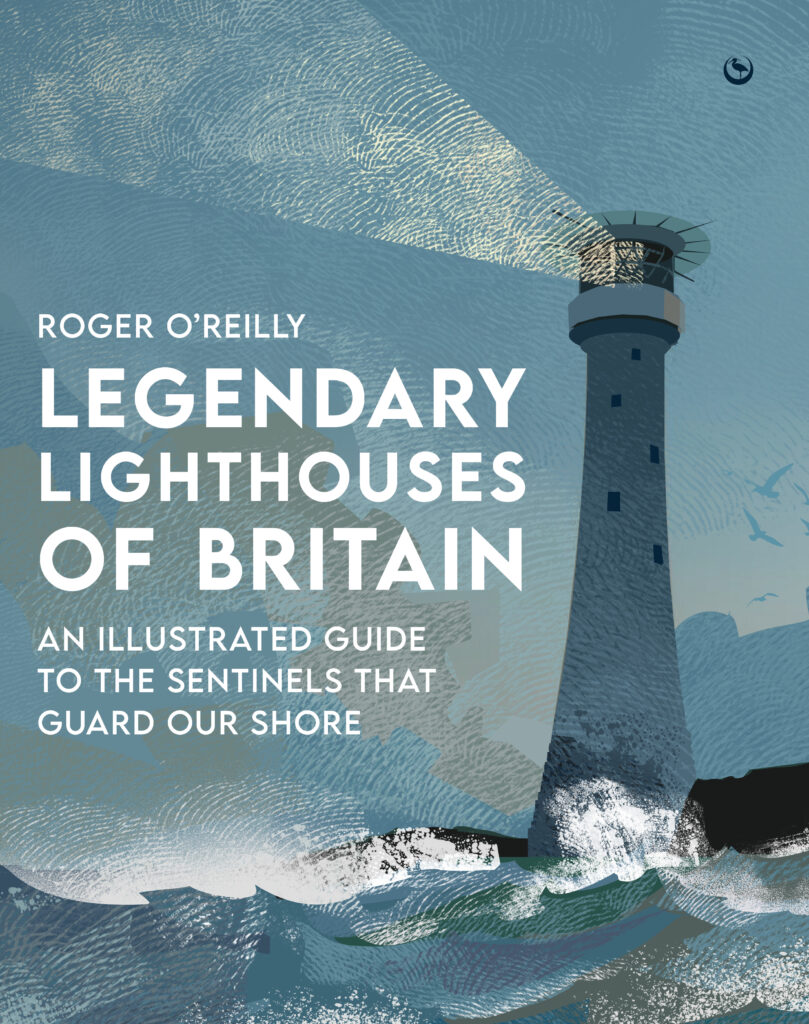 Legendary Lighthouses of Britain - Watkins Publishing