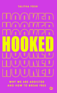 Hooked - Watkins Publishing