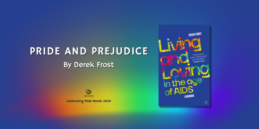 Blog - Watkins Publishing