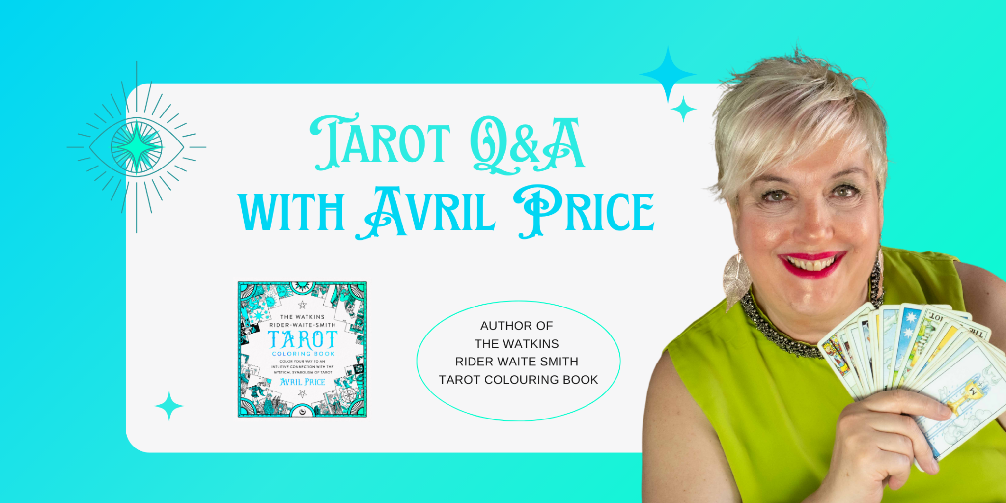 Blog - Watkins Publishing