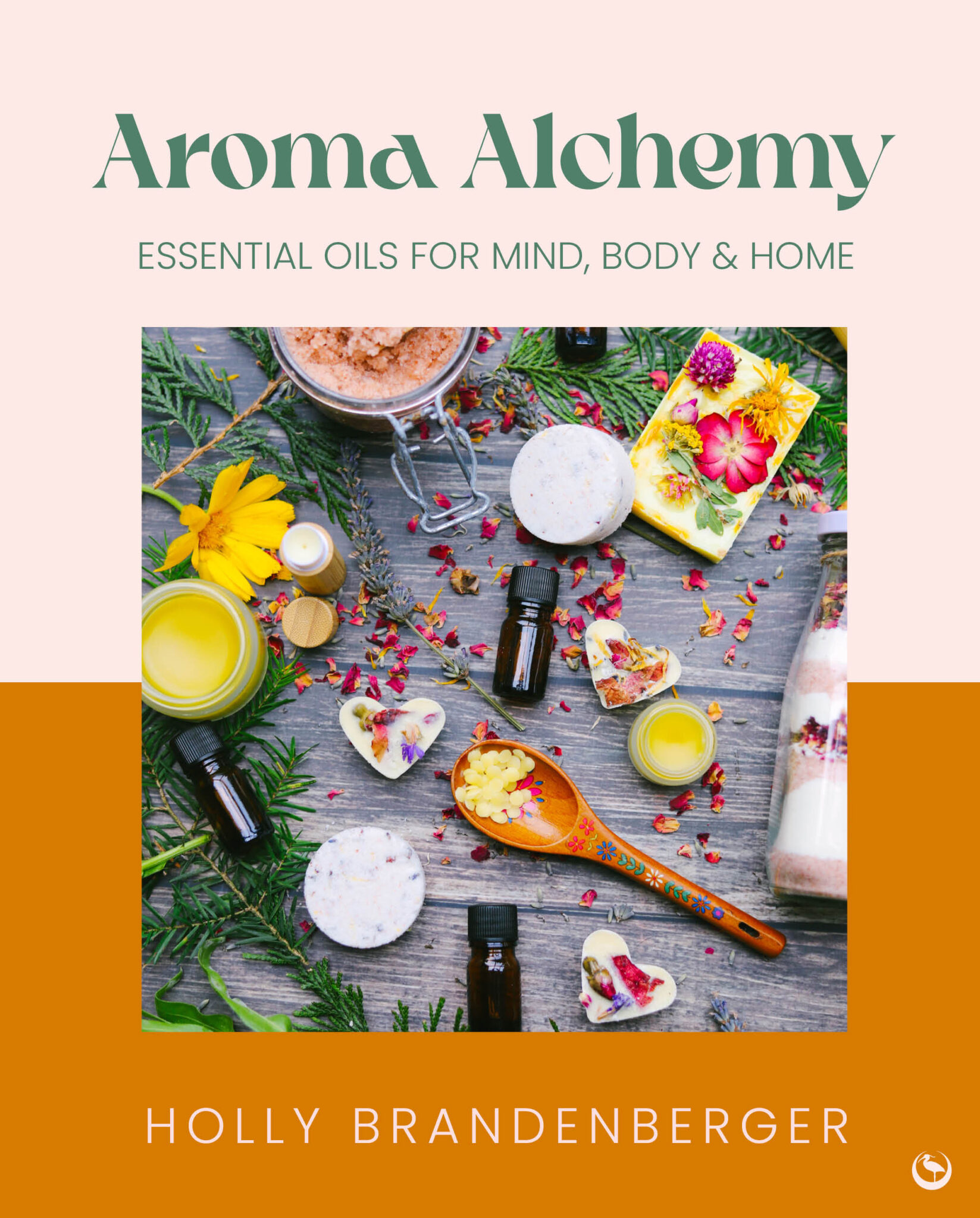 Aroma Alchemy - Watkins Publishing