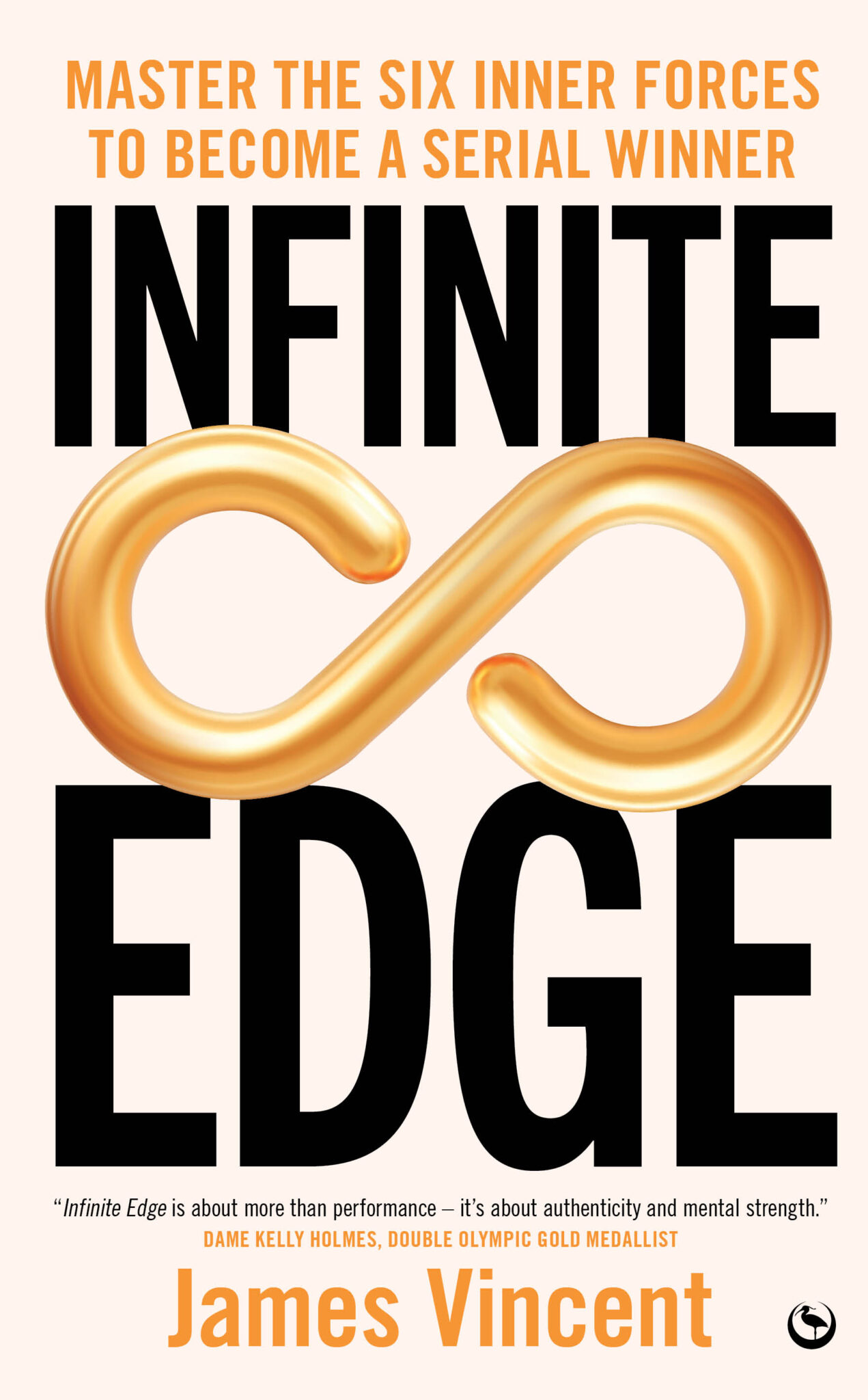 Infinite Edge - Watkins Publishing
